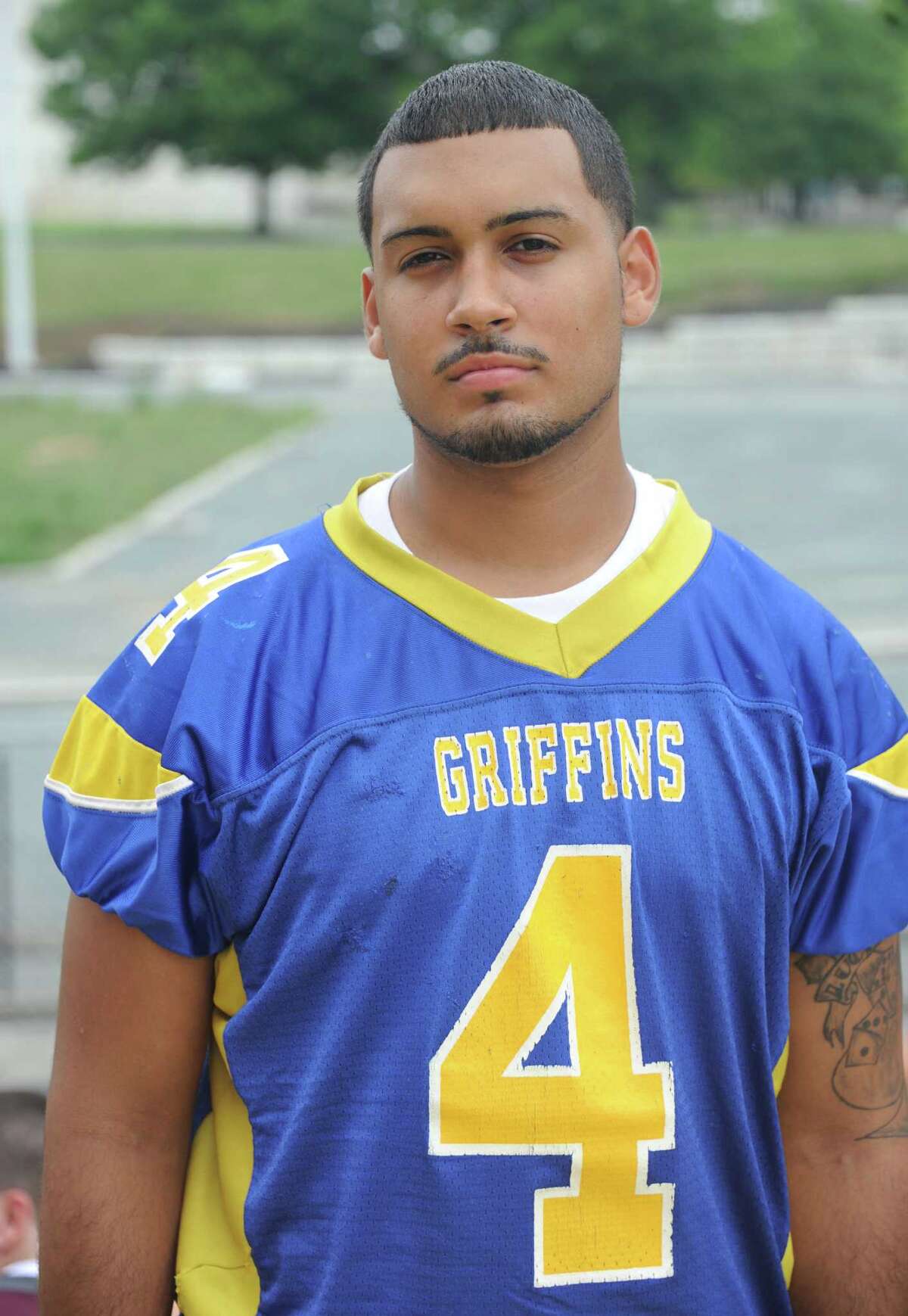 Getting to know some area players