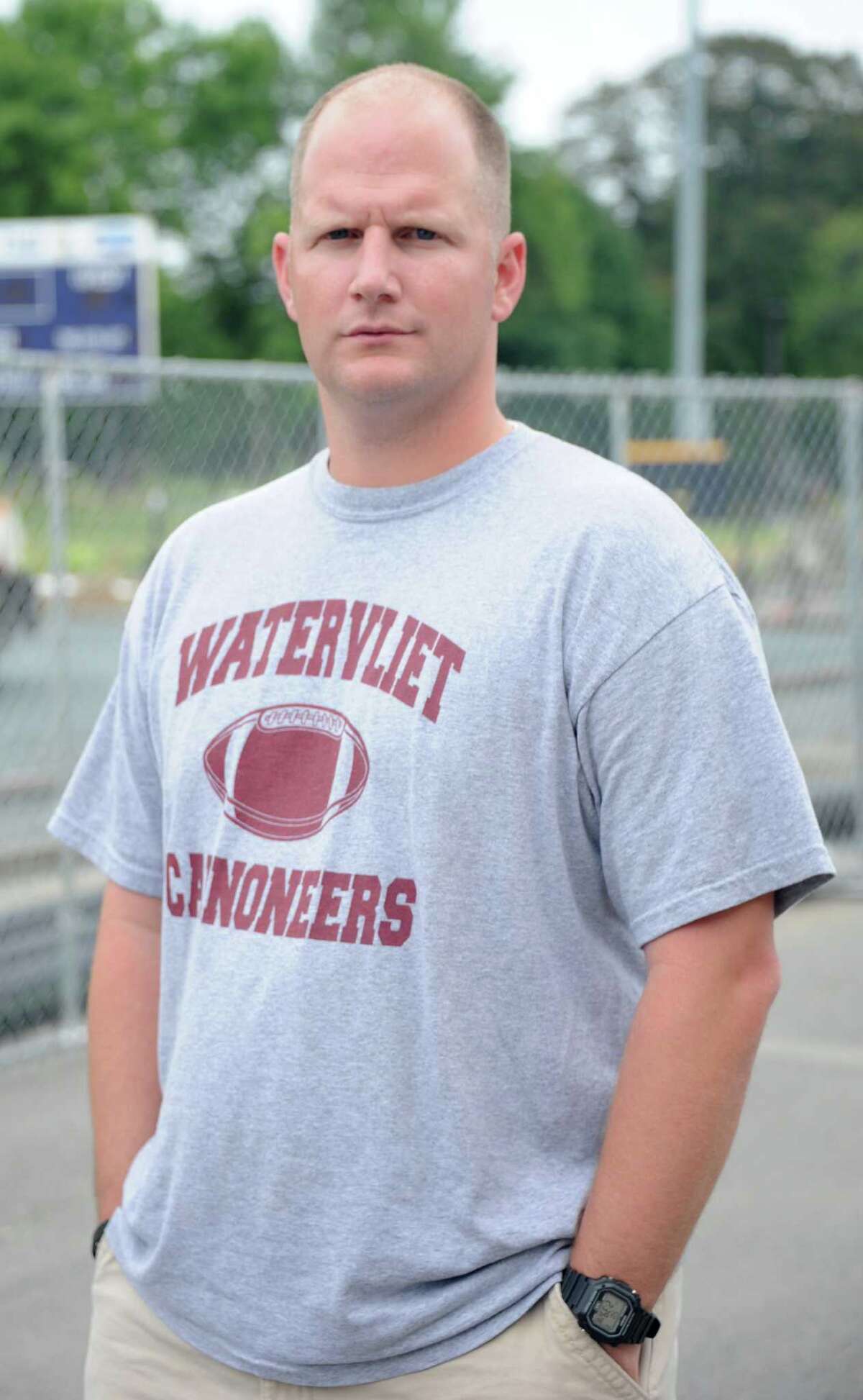 Getting to know some area players