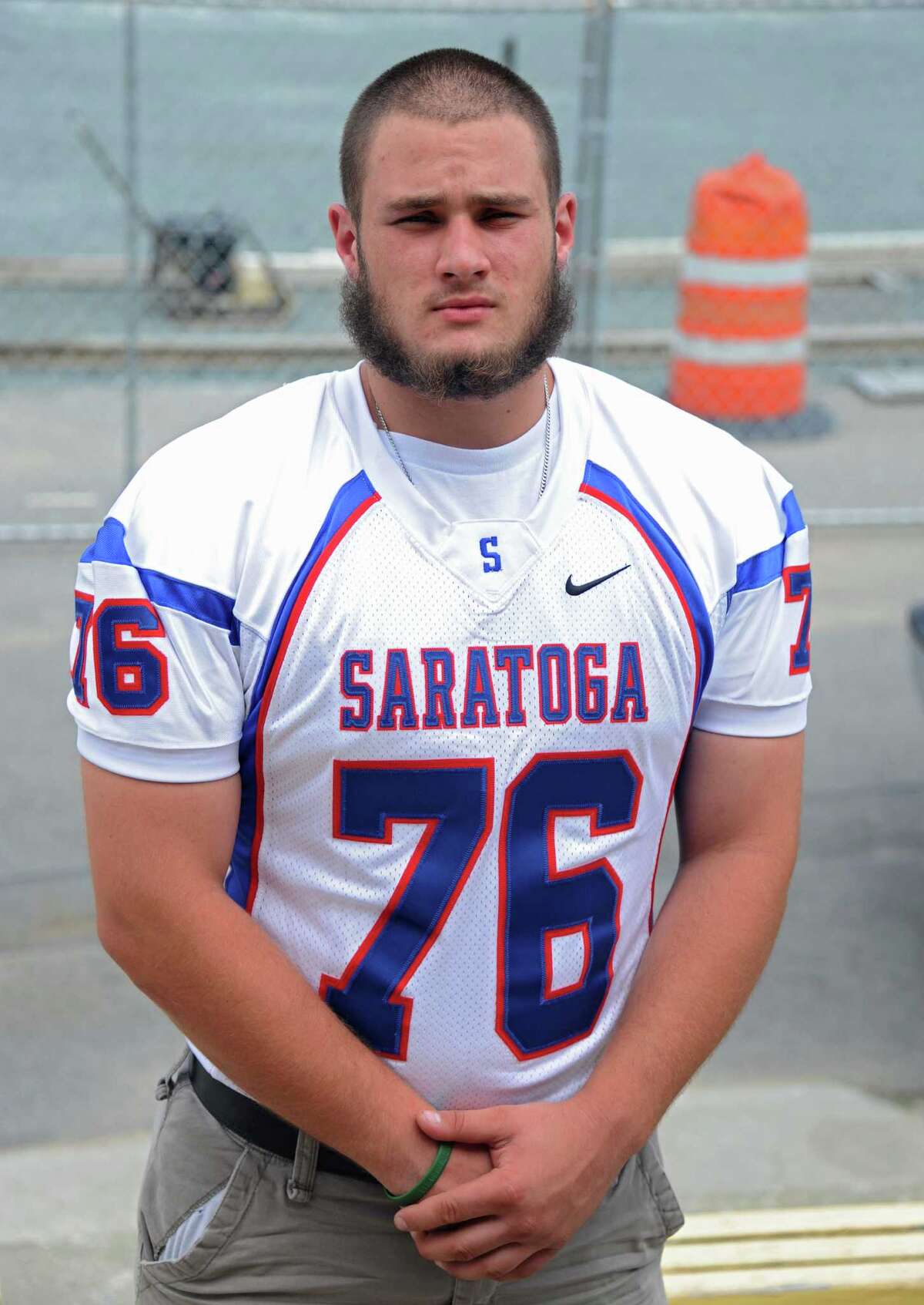 Getting to know some area players