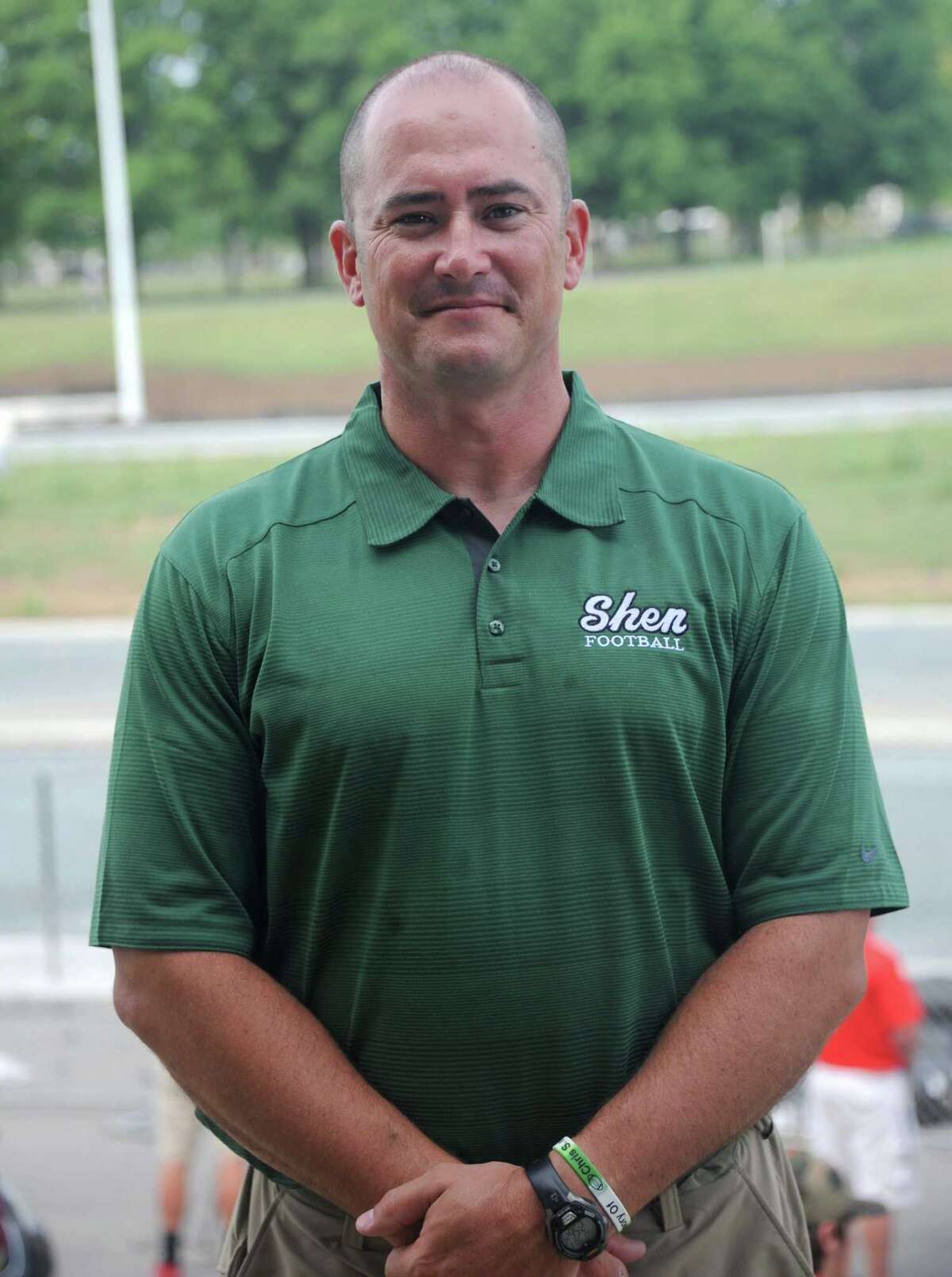 Getting to know some area players