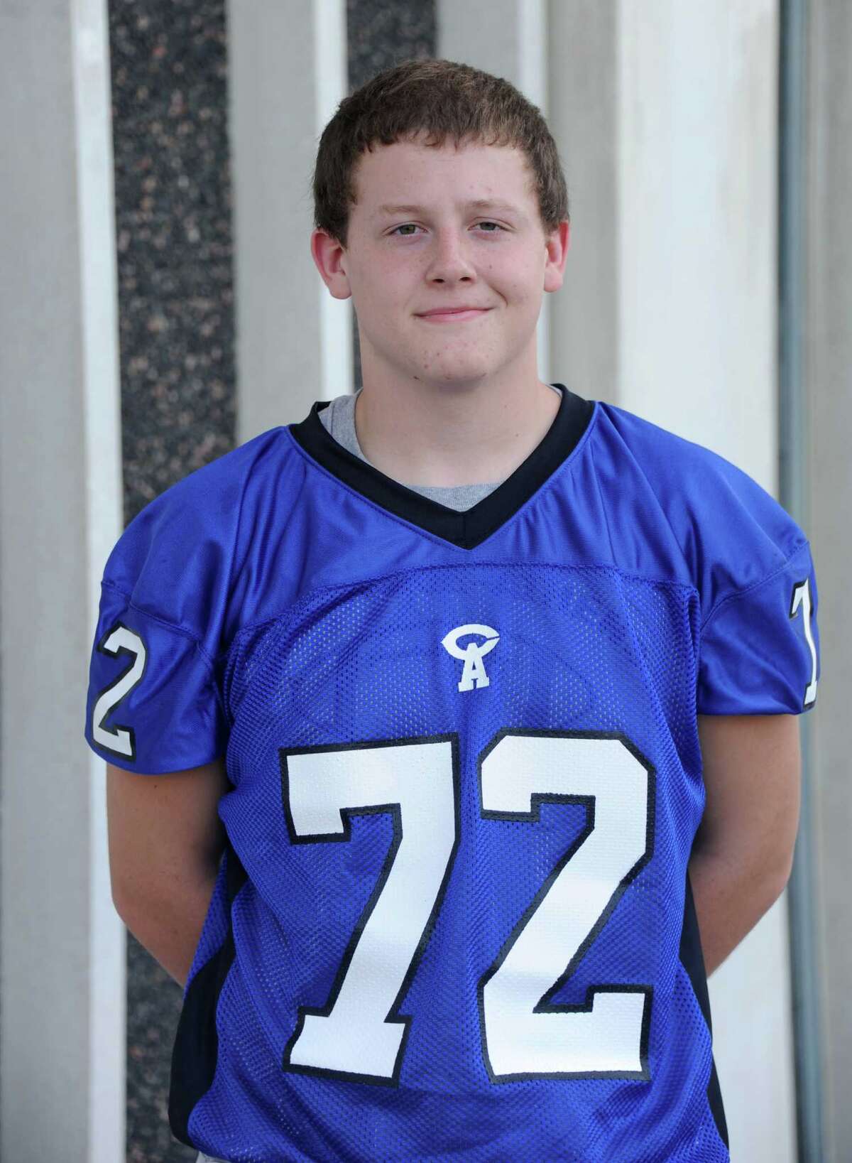 Getting to know some area players