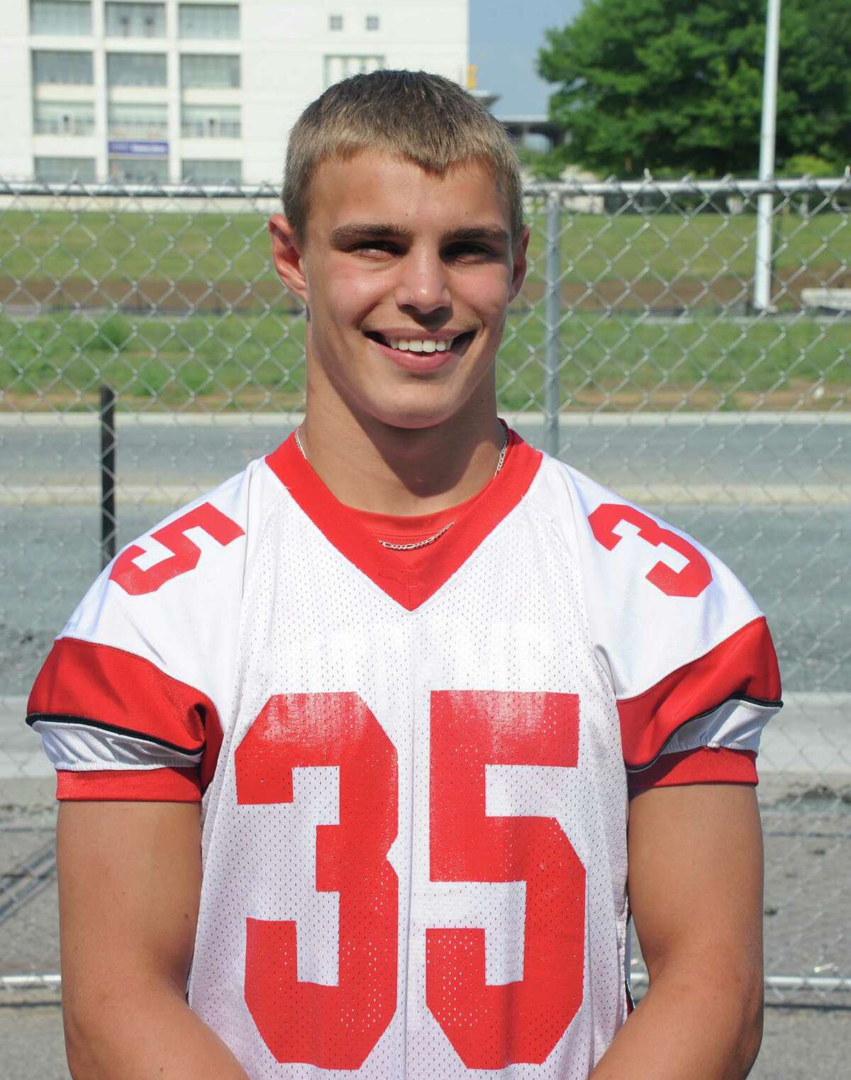 Getting to know some area players