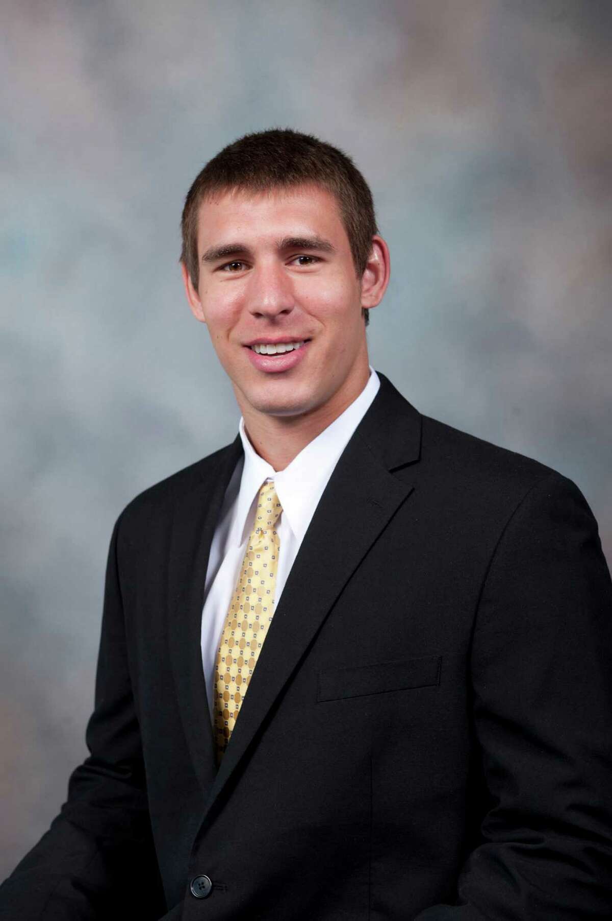 Rice's Kutzler goes from scout team to first team