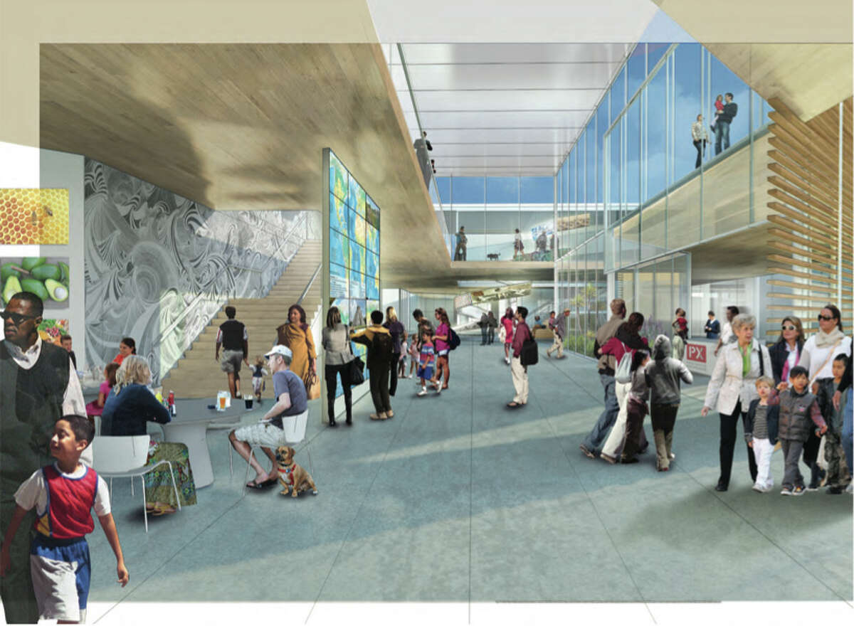 George Lucas proposal out of place in Presidio