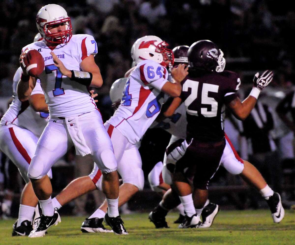 High School Football: Week 2