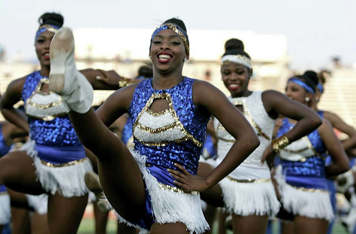 High School Football: Week 2