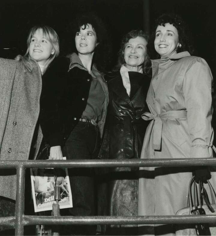 Patrick Swazye's mother, Patsy, dies at 86