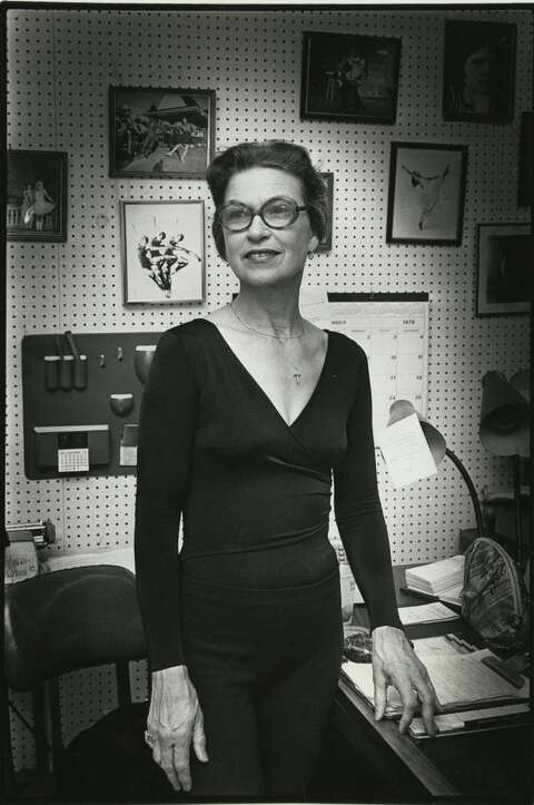 Patrick Swazye's mother, Patsy, dies at 86