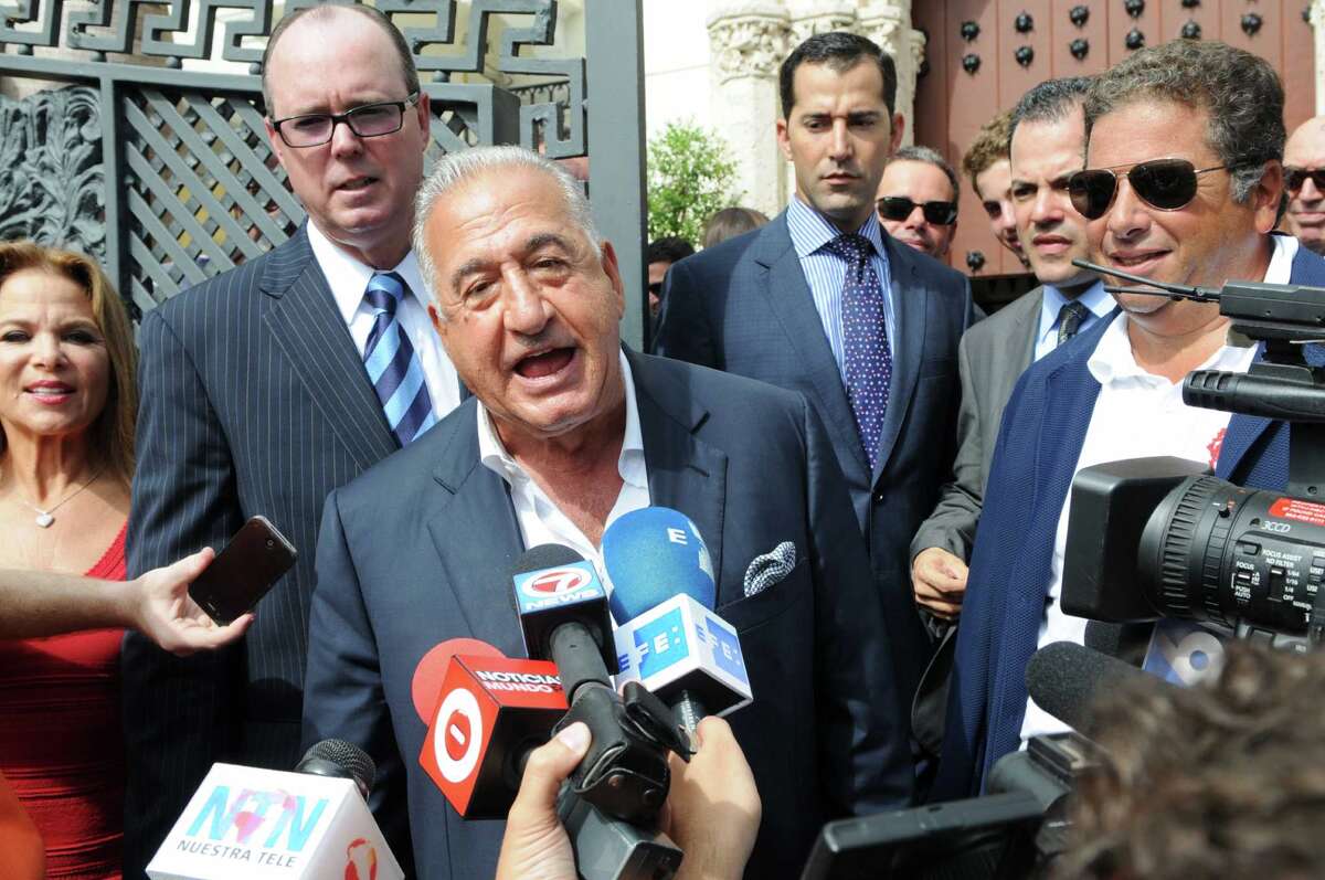 Versace Miami mansion sells for $41.5M to Jordache group