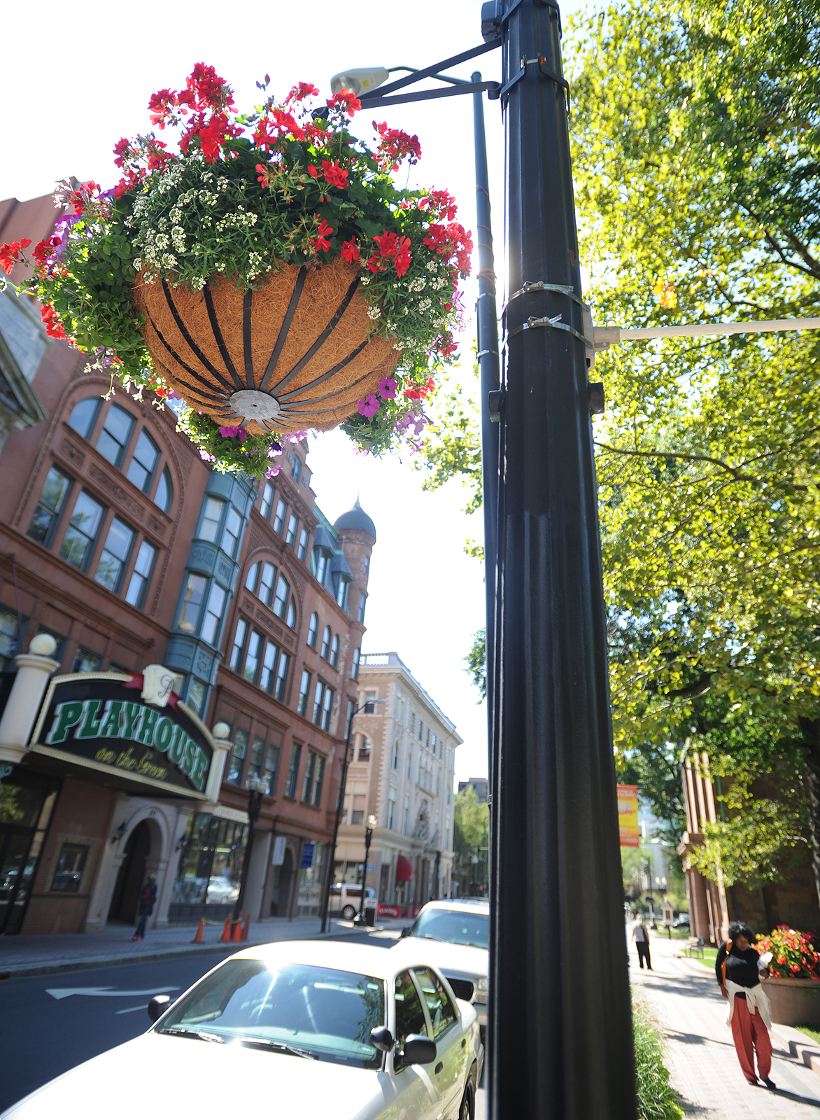 Greater Bridgeport one of 50 worst cities for allergies