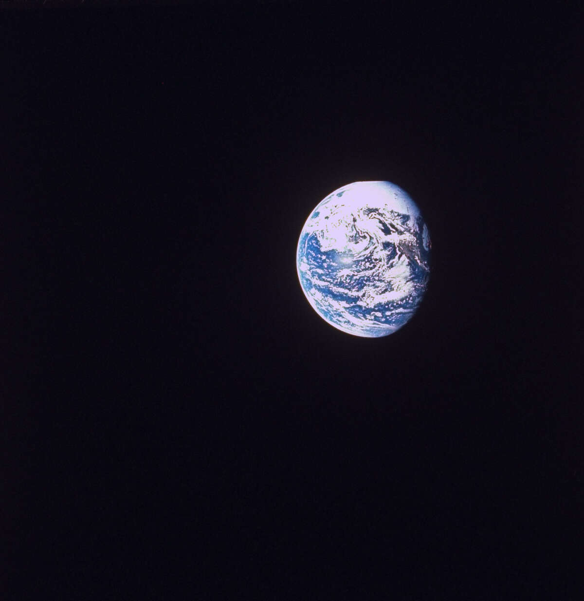NASA photo: Most detailed true-color image of Earth
