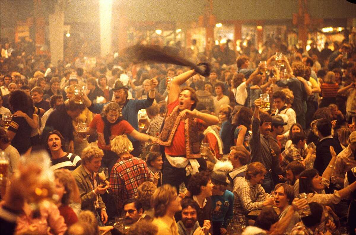 Oktoberfest: A look back