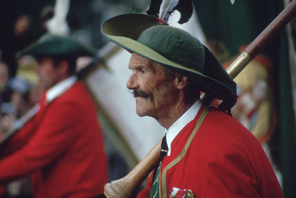 Oktoberfest: A look back