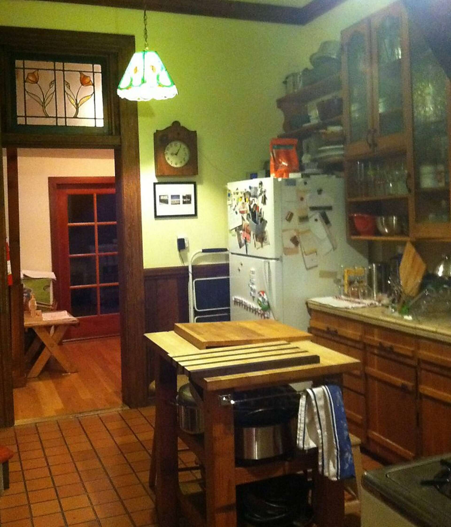 Makeovers for 3 city kitchens