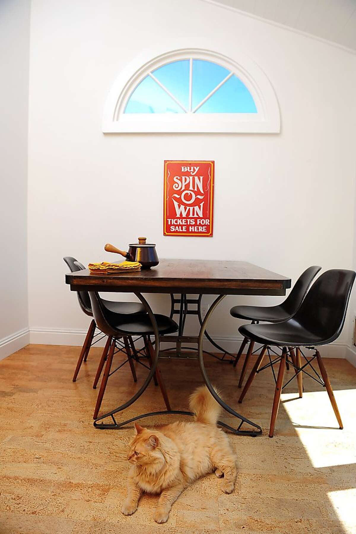 Makeovers for 3 city kitchens