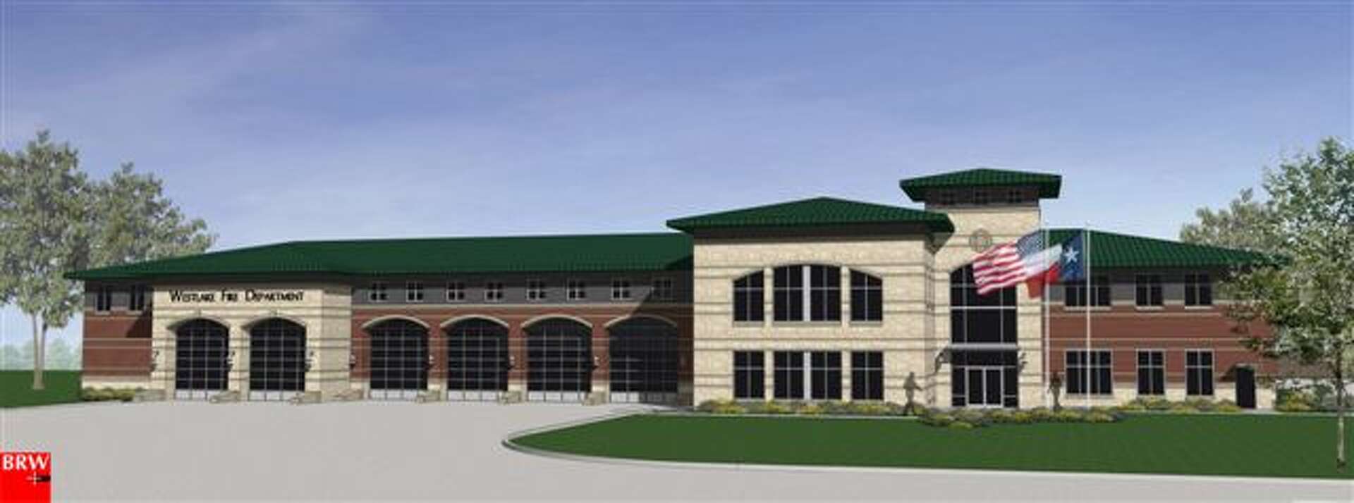 Fire departments in Katy area, Cinco Ranch expand