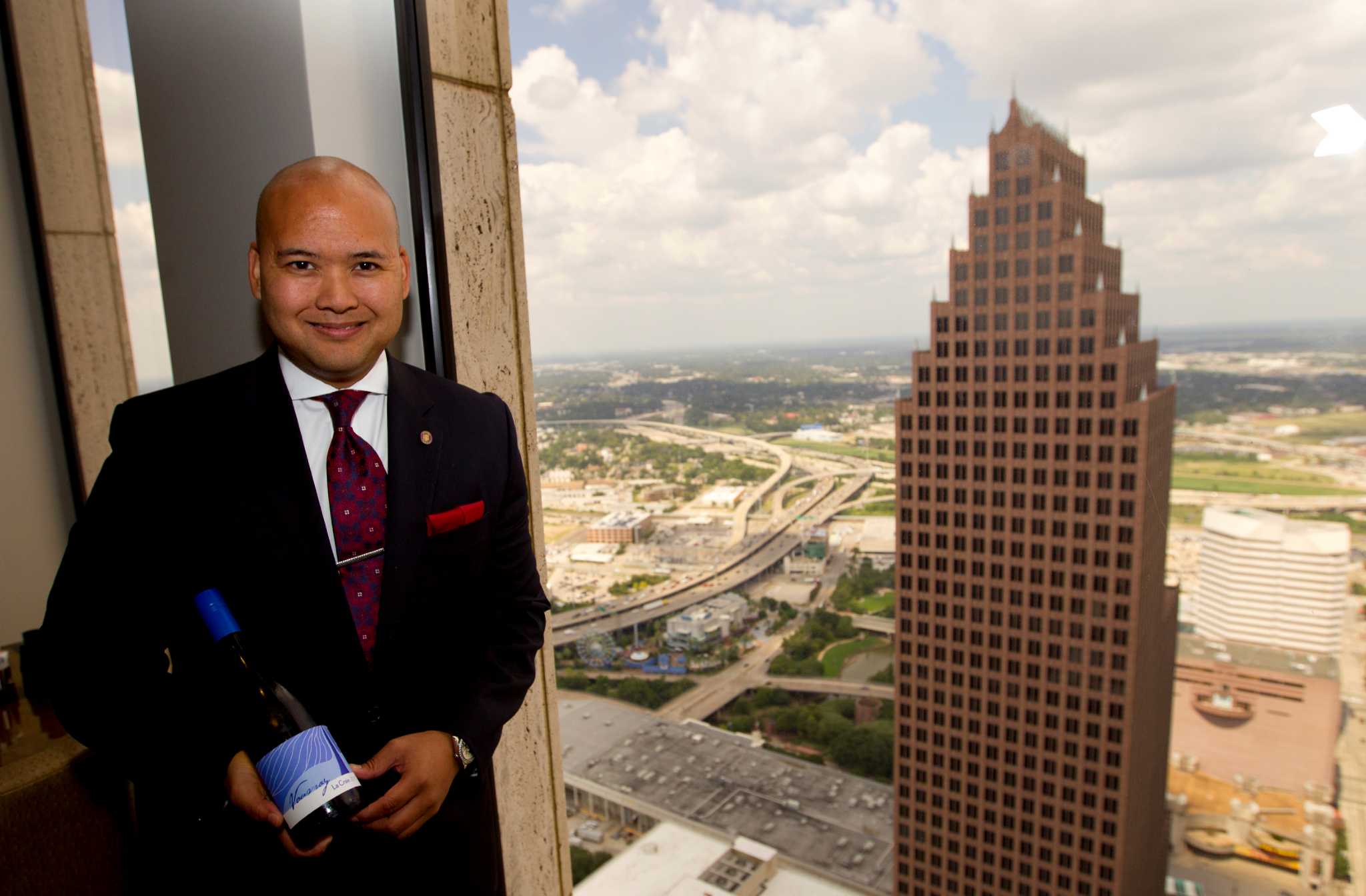 Tasting Room celebrates 10 years