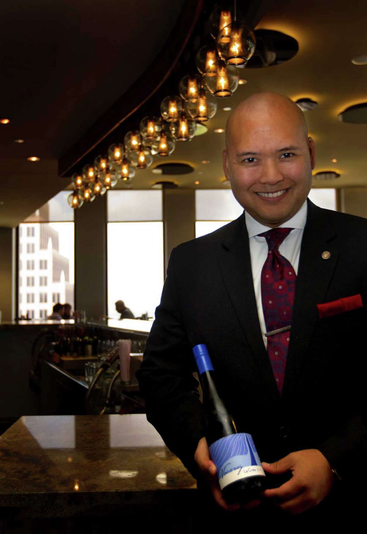 Tasting Room celebrates 10 years