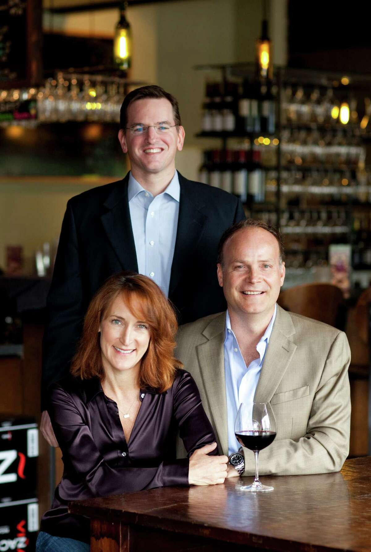 Tasting Room celebrates 10 years