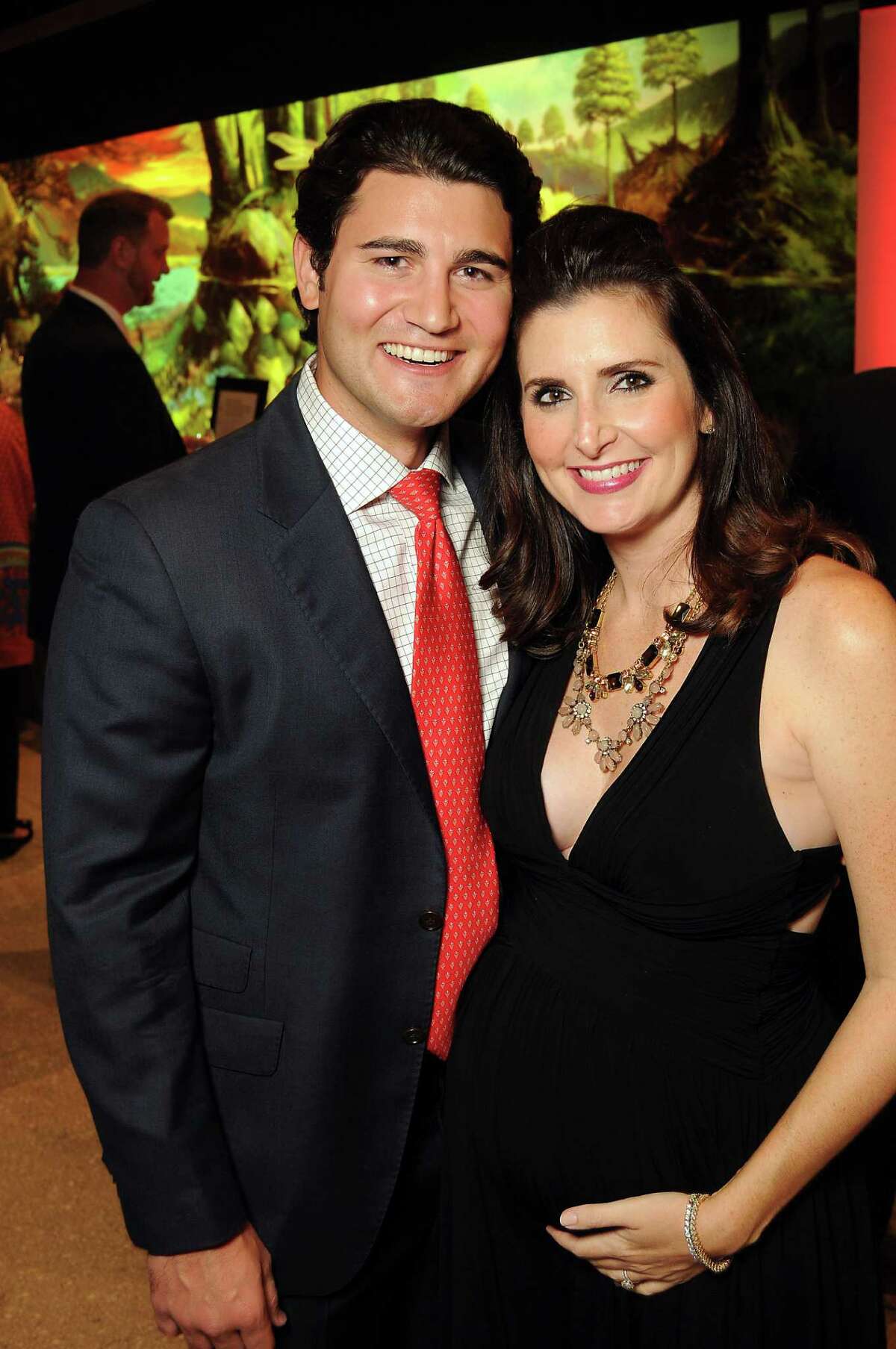 16th annual Trailblazers Gala honors Welcome Wilson Sr.