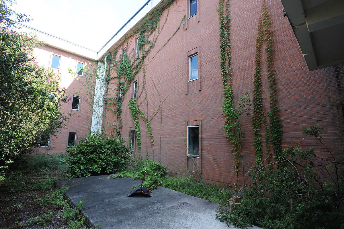 A last peek inside Lamar's Brook Shivers