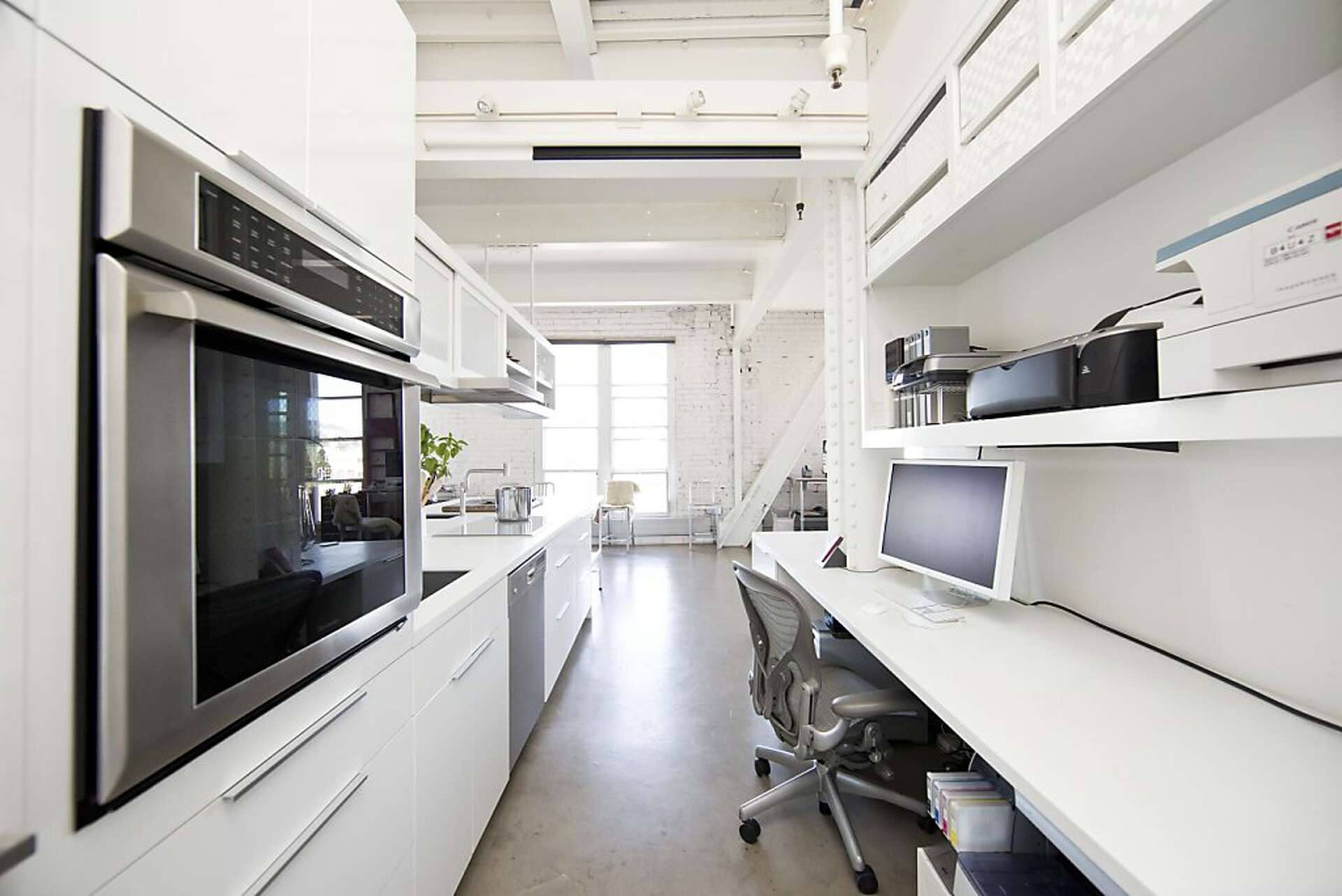 Makeovers for 3 city kitchens