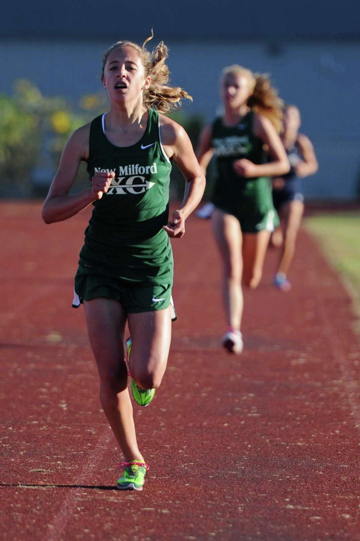 High School roundup: Immaculate girls cross country team remains unbeaten