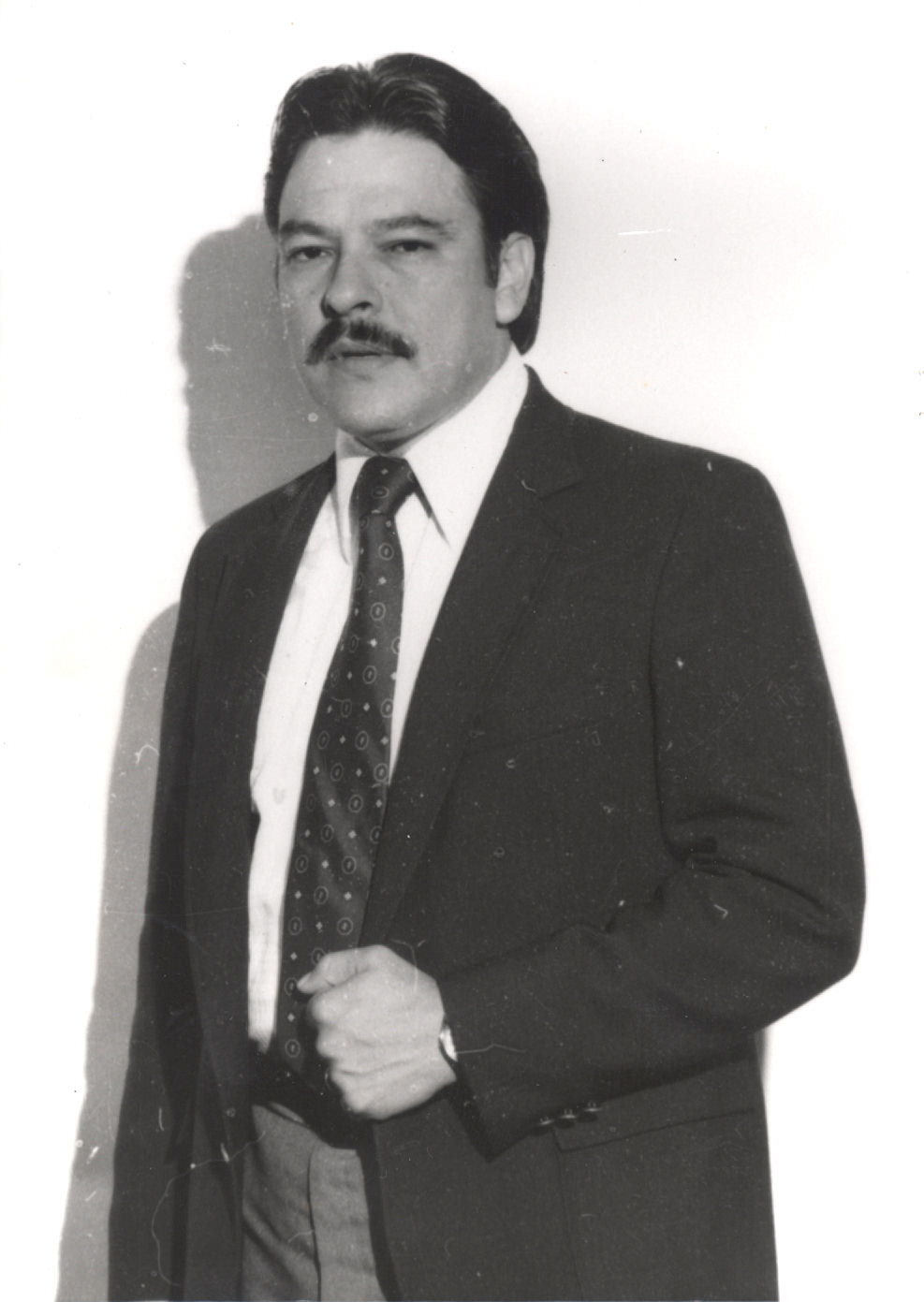 Willie Velásquez day set for May 9