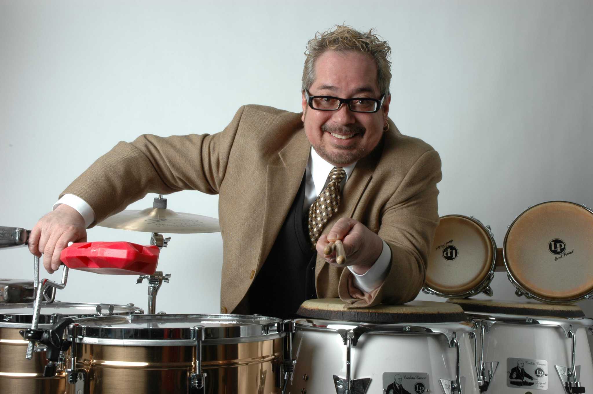 Jazz has long history in S.A.