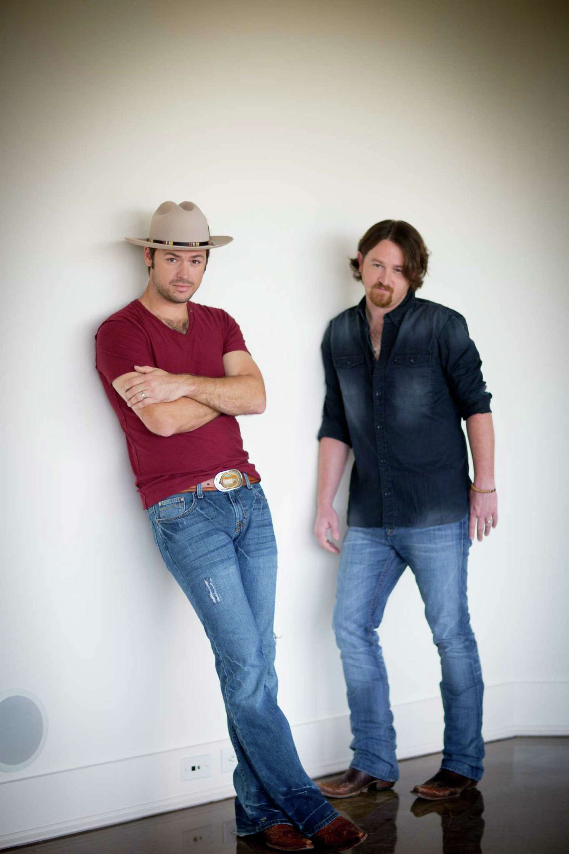 One of Houston's longest-running country music festivals announces lineup