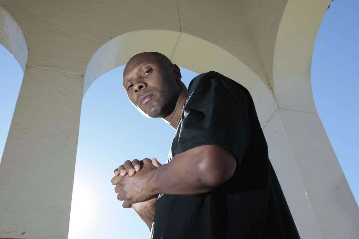 Houston rappers reflect on UGK's legendary 'Too Hard to Swallow'