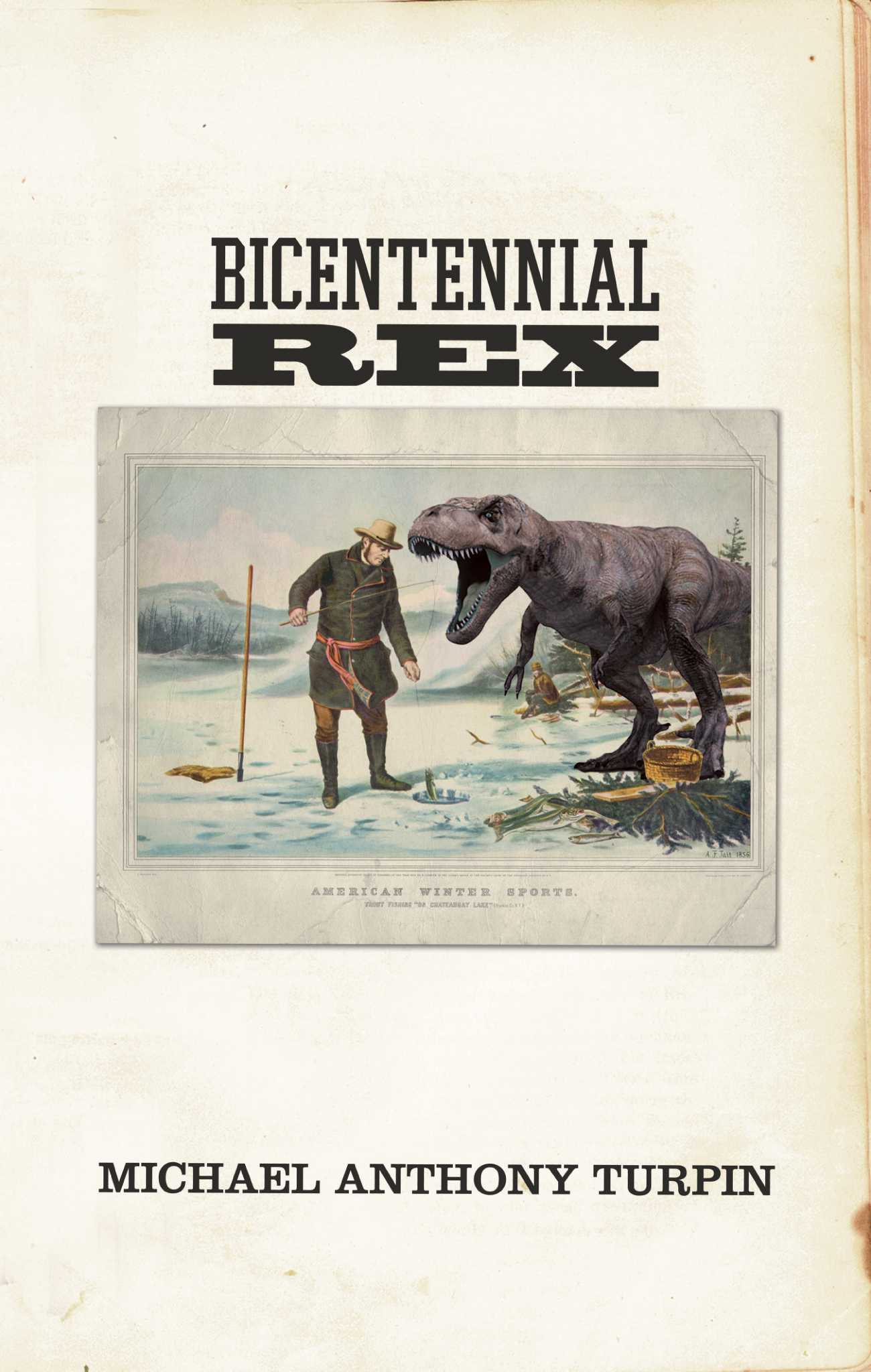 Turpin takes on alpha-male patriarch in new book