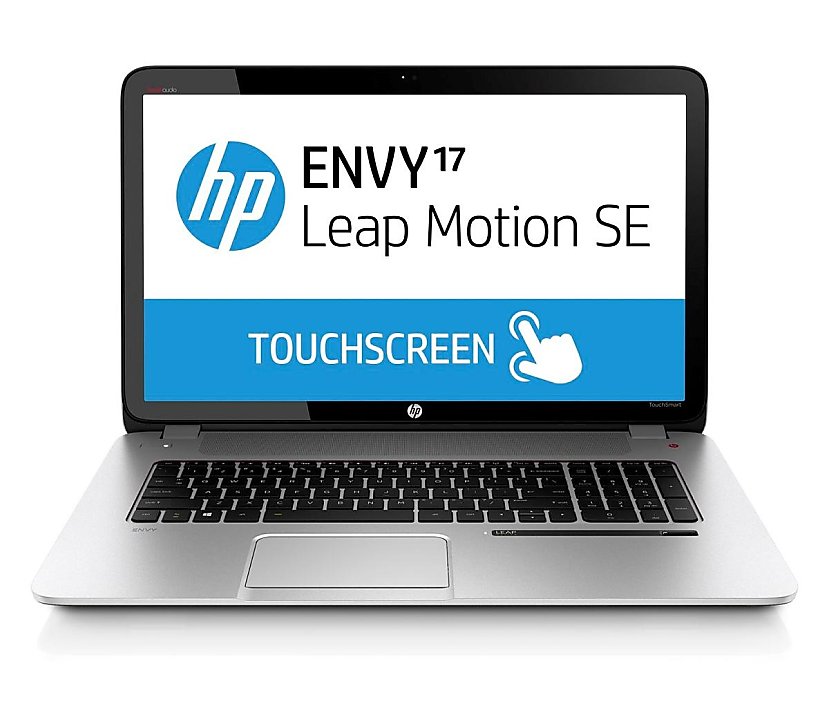 HP's new wave - screen control by hand gesture