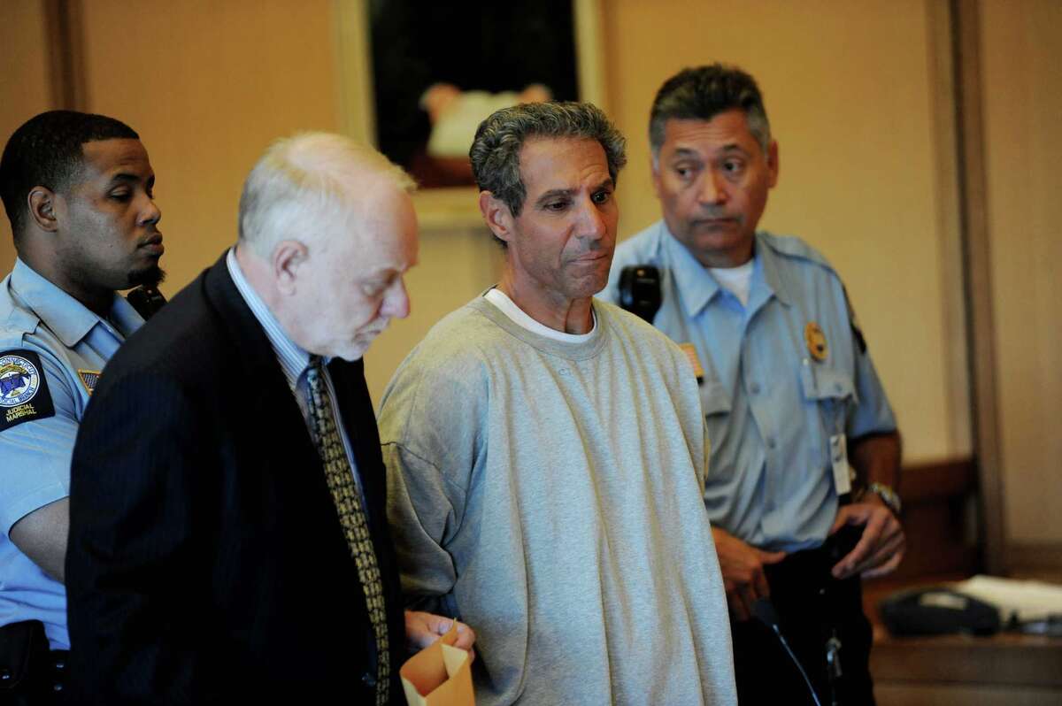 DeMaio seeks transfer to psychiatric facility