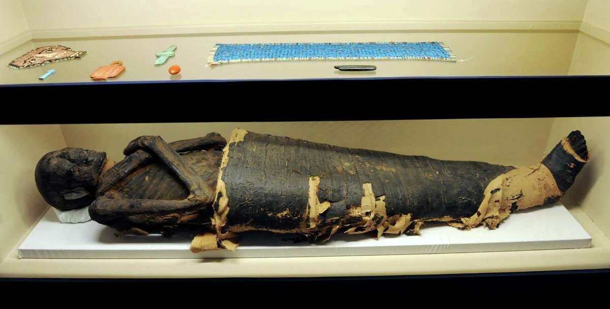 Some assembly was required