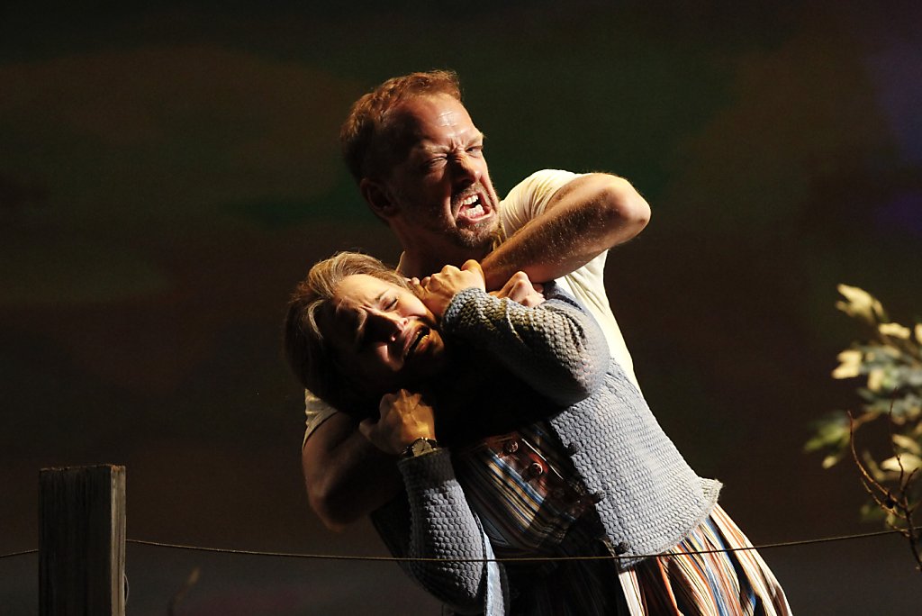 Amplify the S.F. Opera