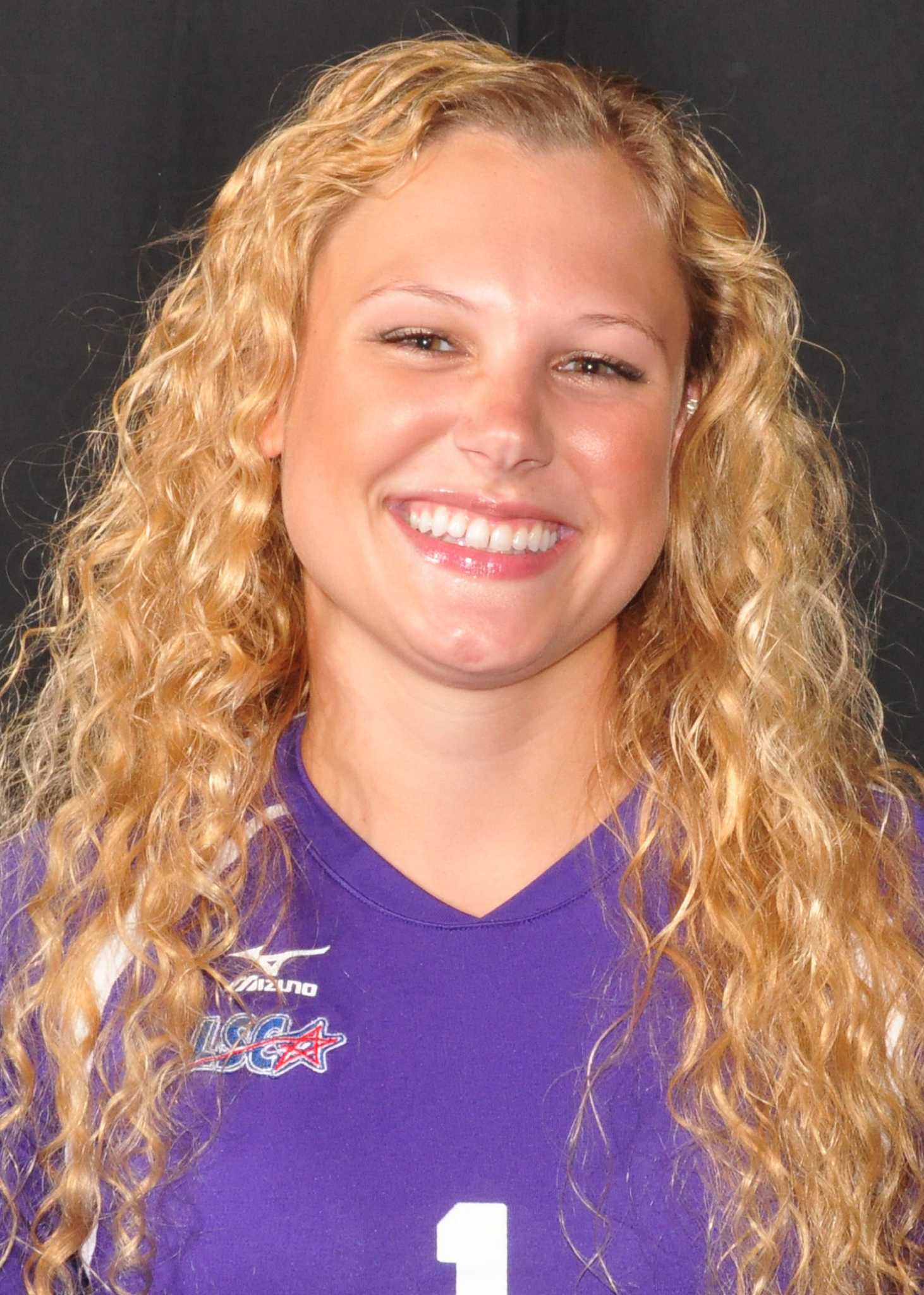 Postcard home: Stacie Murrah of Tarleton State