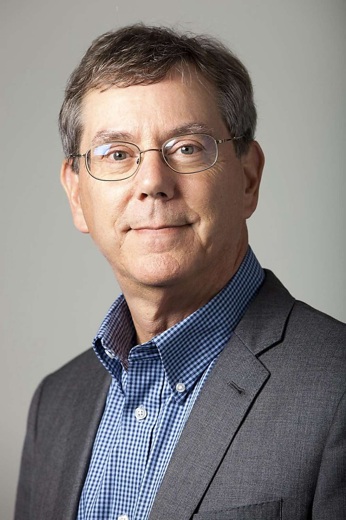 Google's new venture focuses on aging and diseases