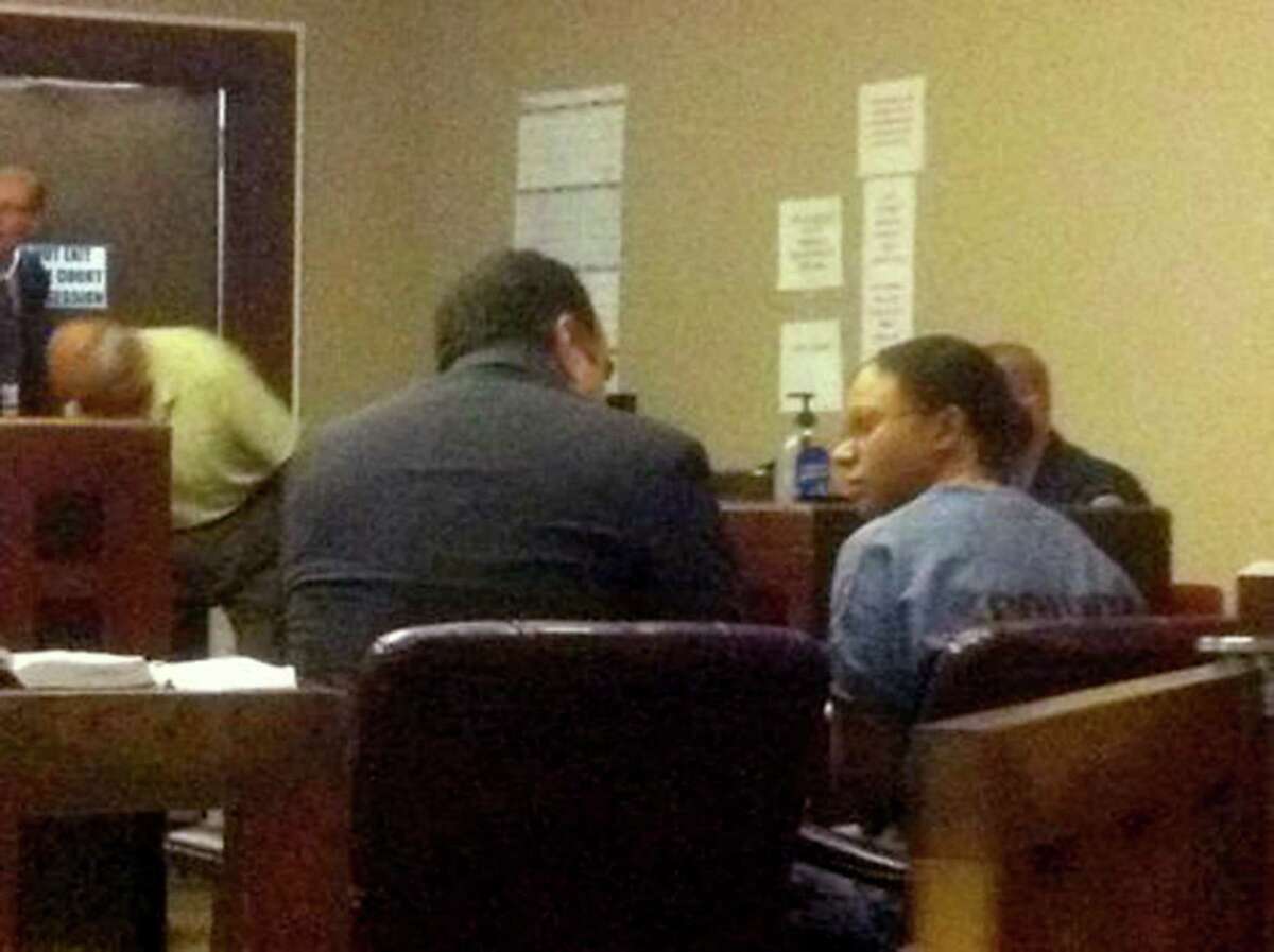 Podcast: The retrial of Vanessa Cameron, accused of murder