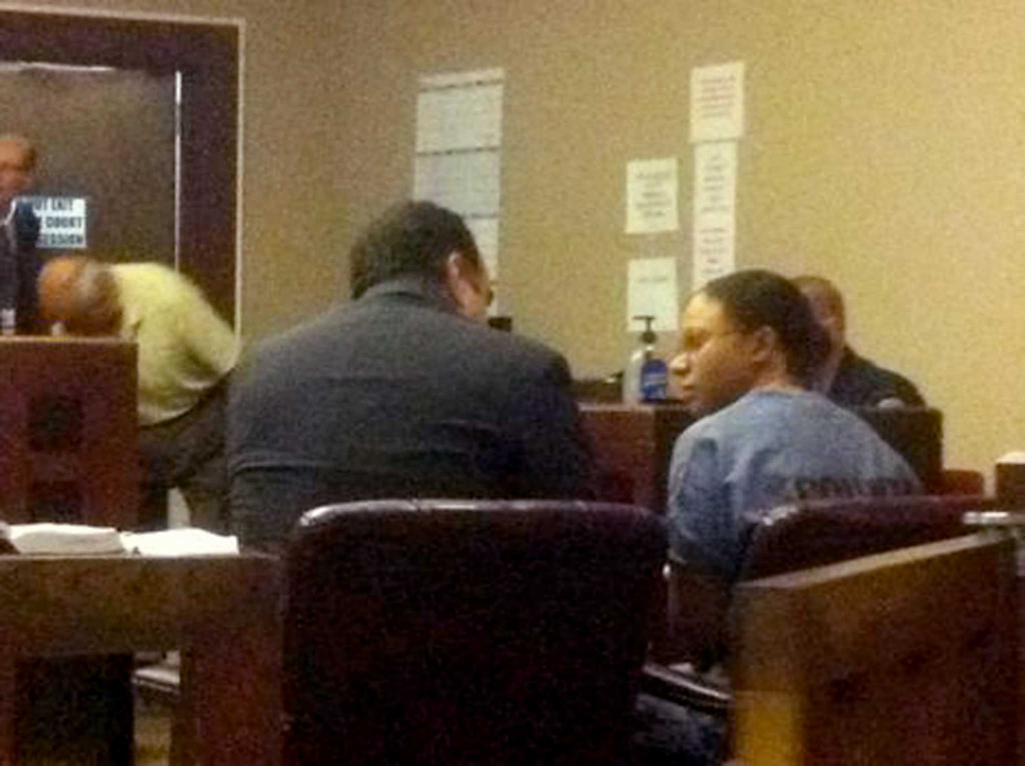 Court: Woman getting murder retrial