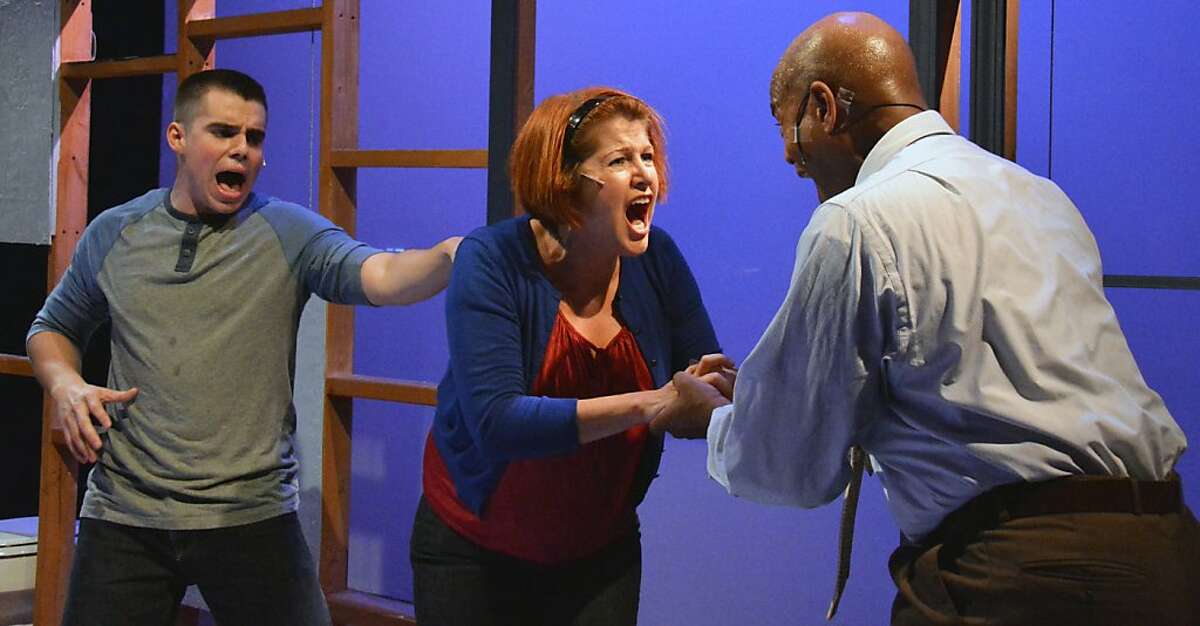 Bay area arts and entertainment picks, Sept. 29