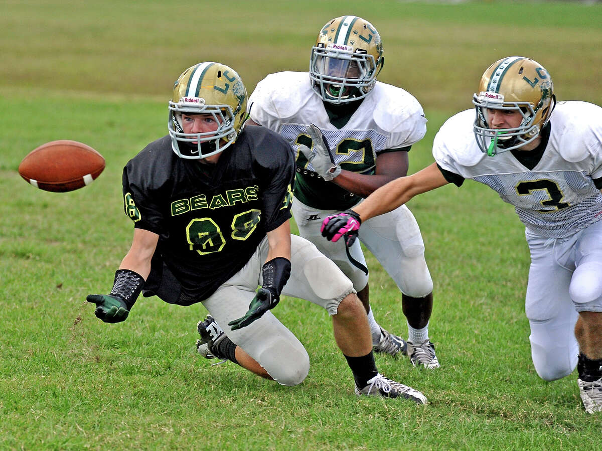 LC-M looks to rebound from 0-2 start