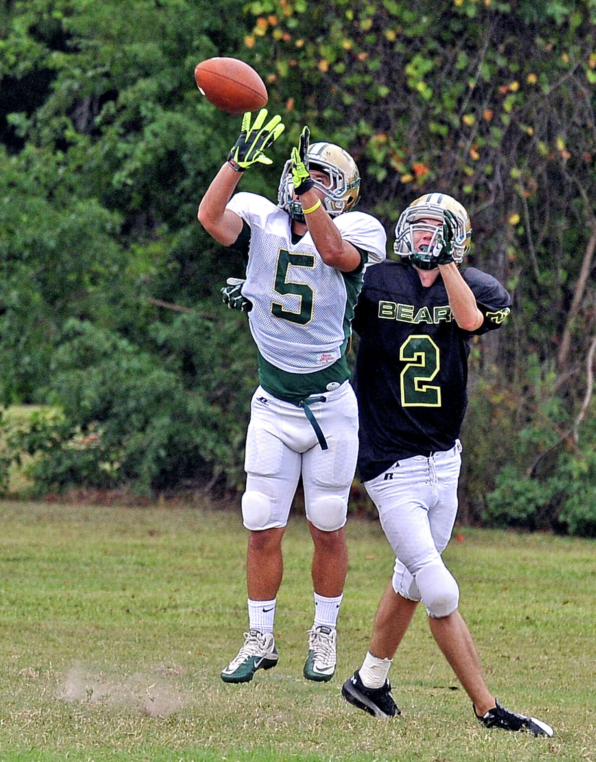 LC-M looks to rebound from 0-2 start