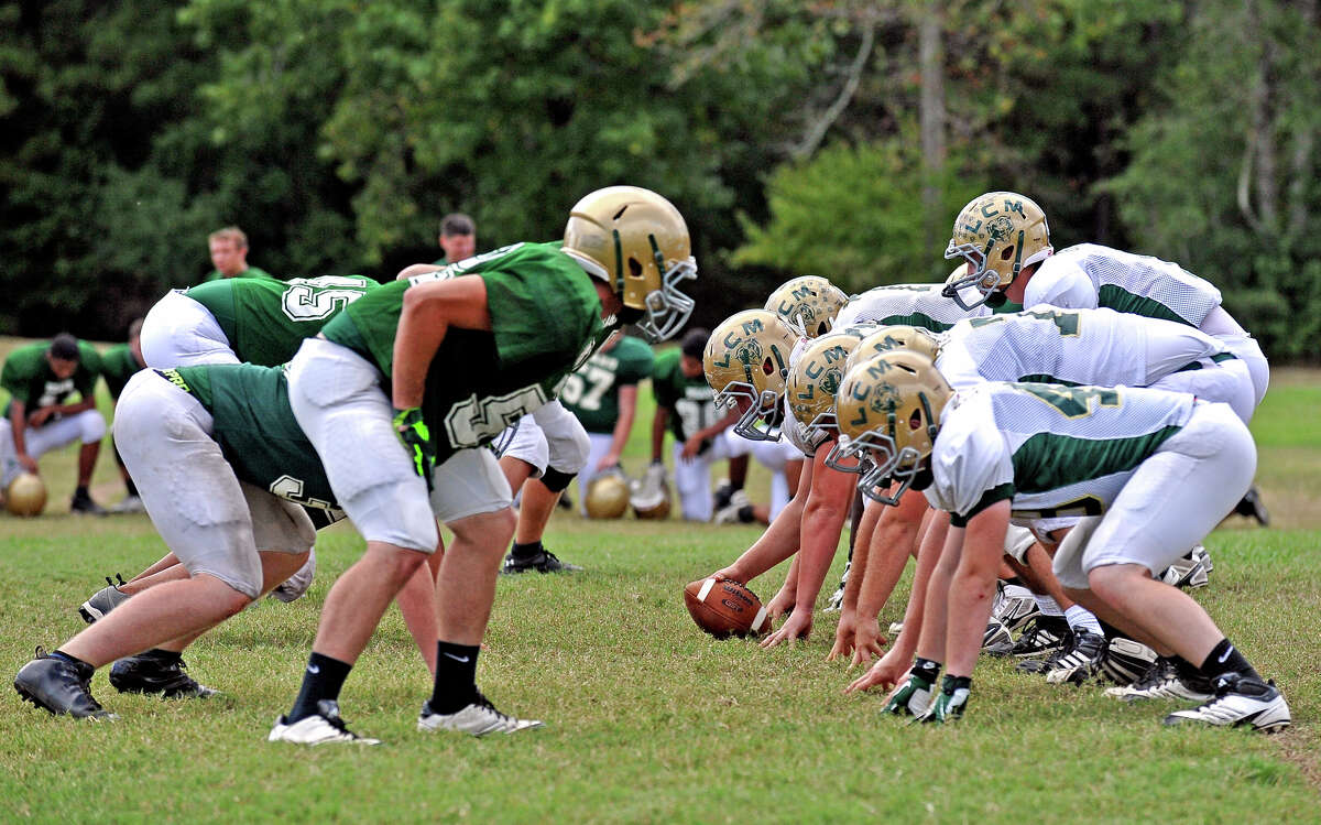 LC-M looks to rebound from 0-2 start