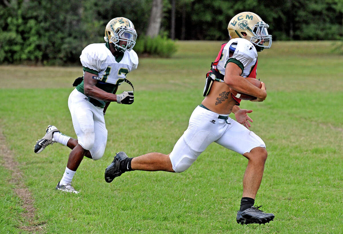 LC-M looks to rebound from 0-2 start