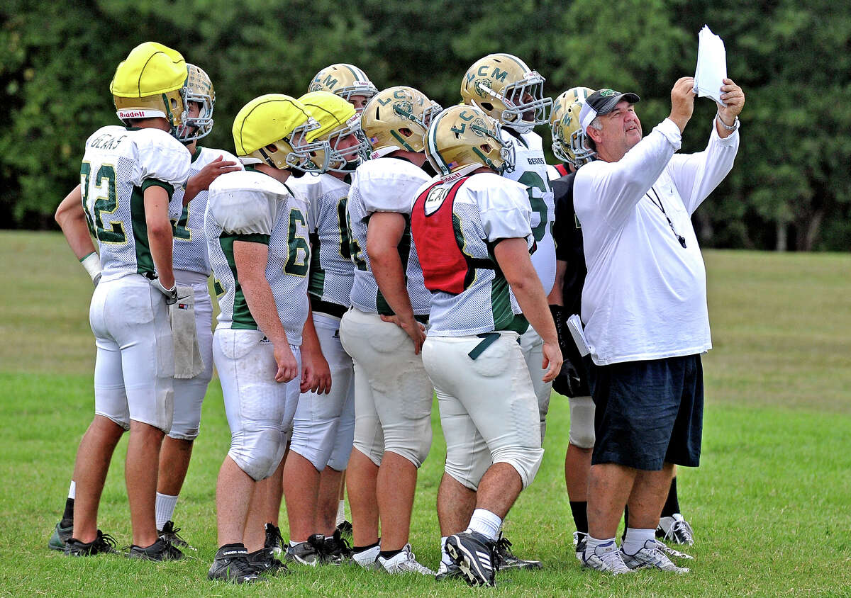 LC-M looks to rebound from 0-2 start