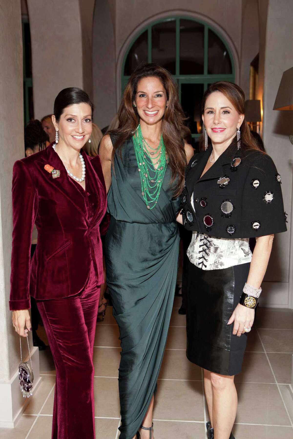 New publication covering Houston lifestyle is launching this fall