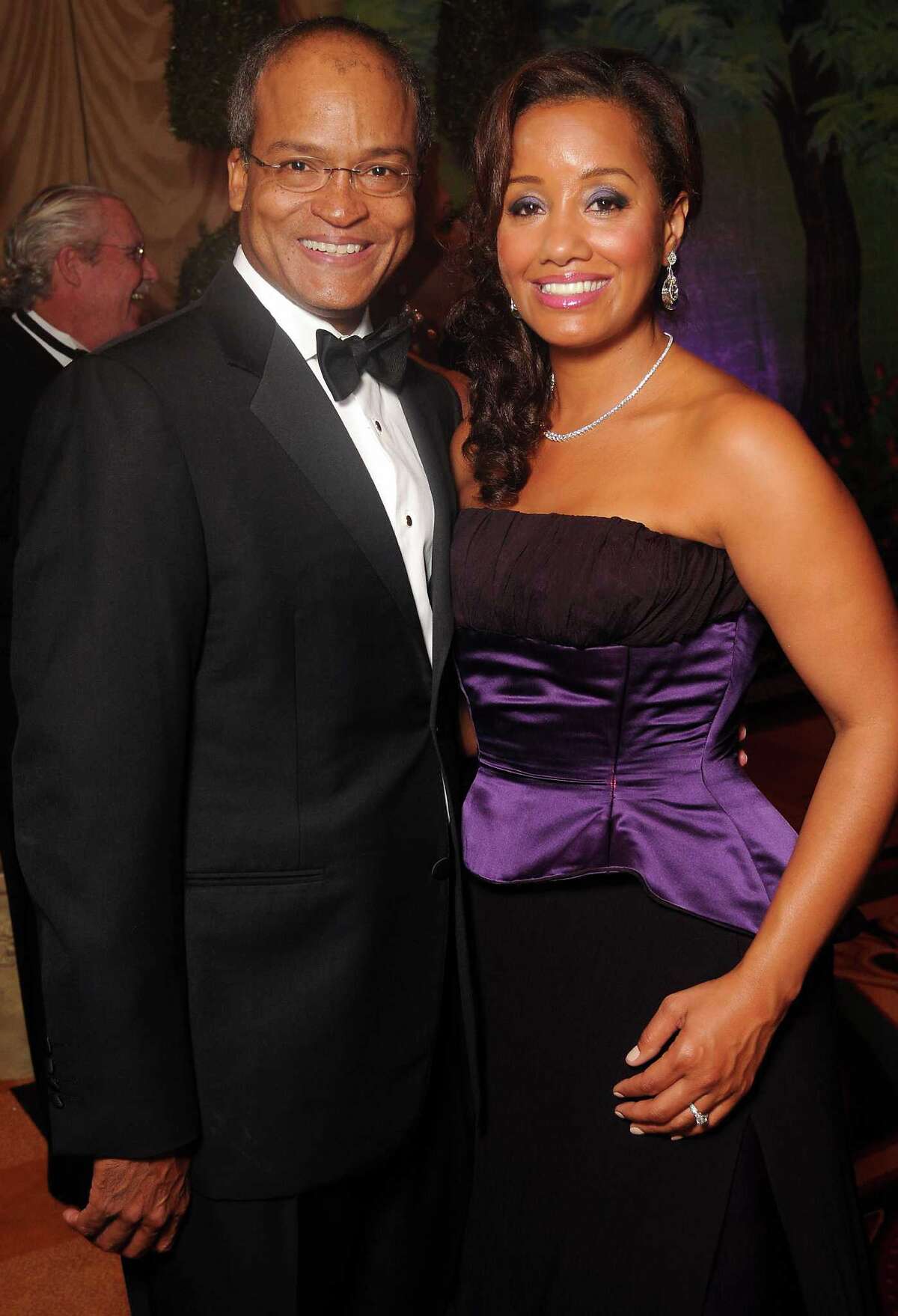 Save the date: Houston's fall 2013 social calendar