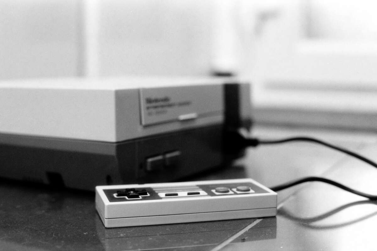 Historical events you had no idea happened at around the same time