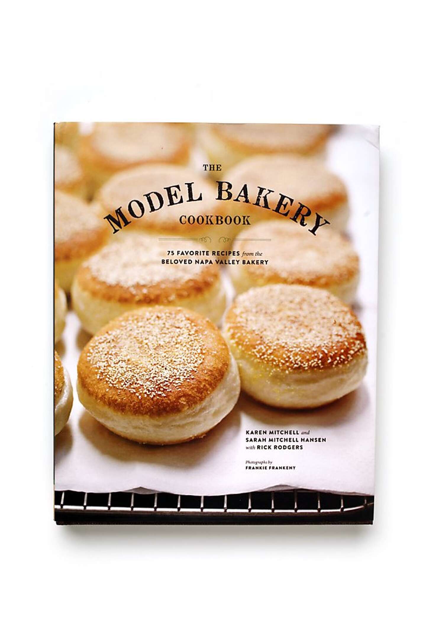 Boom year for cookbooks by Bay Area chefs